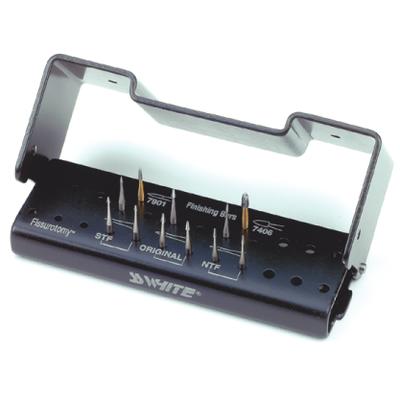 Fissurotomy® Preparation and Exploration Burs – Diagnostic & Finishing ...