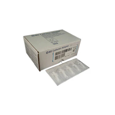 Catheter Adapter, Anaesthesia System – Dent-Medik